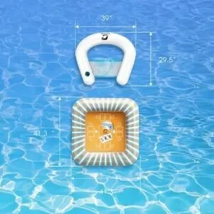 Cipton | Games | Nib Cipton Floating Card Table Set Pool Edition | Poshmark